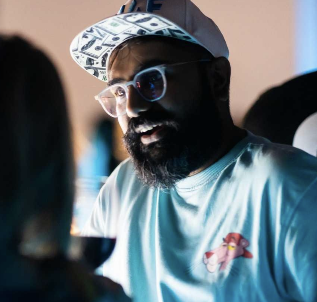 HAF reshuffles leadership and appoints Dhruva Padia as CEO | Henry Ads ...